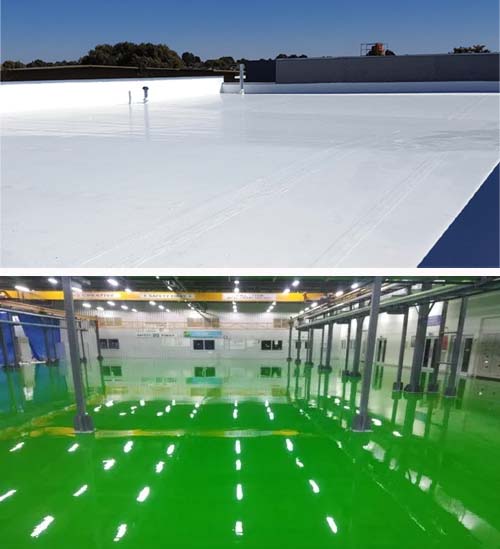 Doctor Paint's || Home