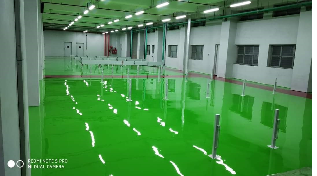 Doctor Paint's || Home