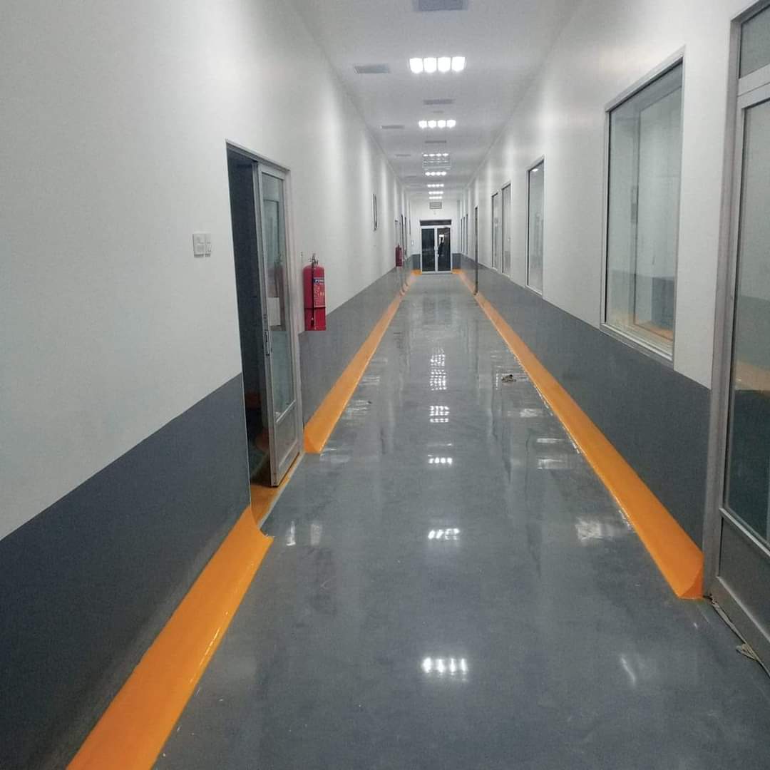 Doctor Paint's || Home