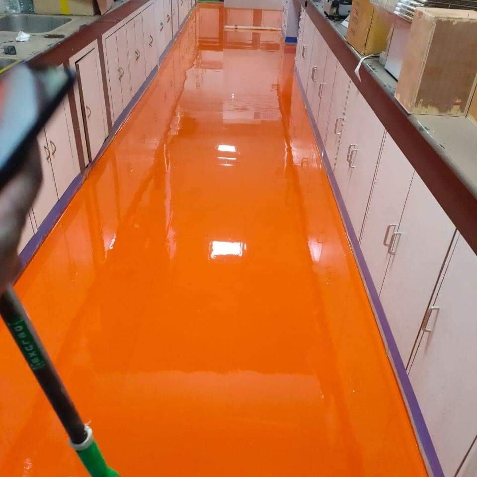 Doctor Paint's || Home