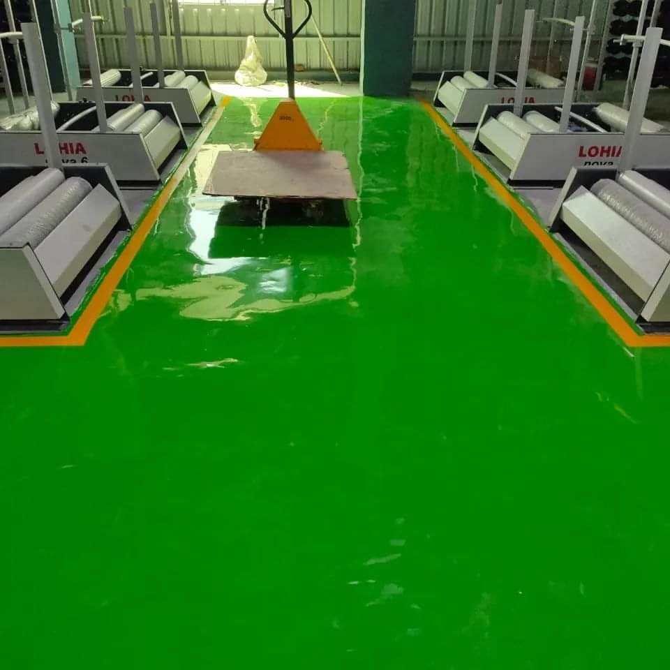 Doctor Paint's || Home