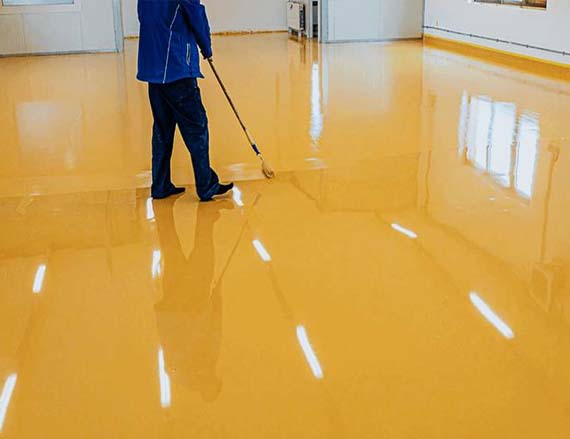 Doctor Paint's || Home